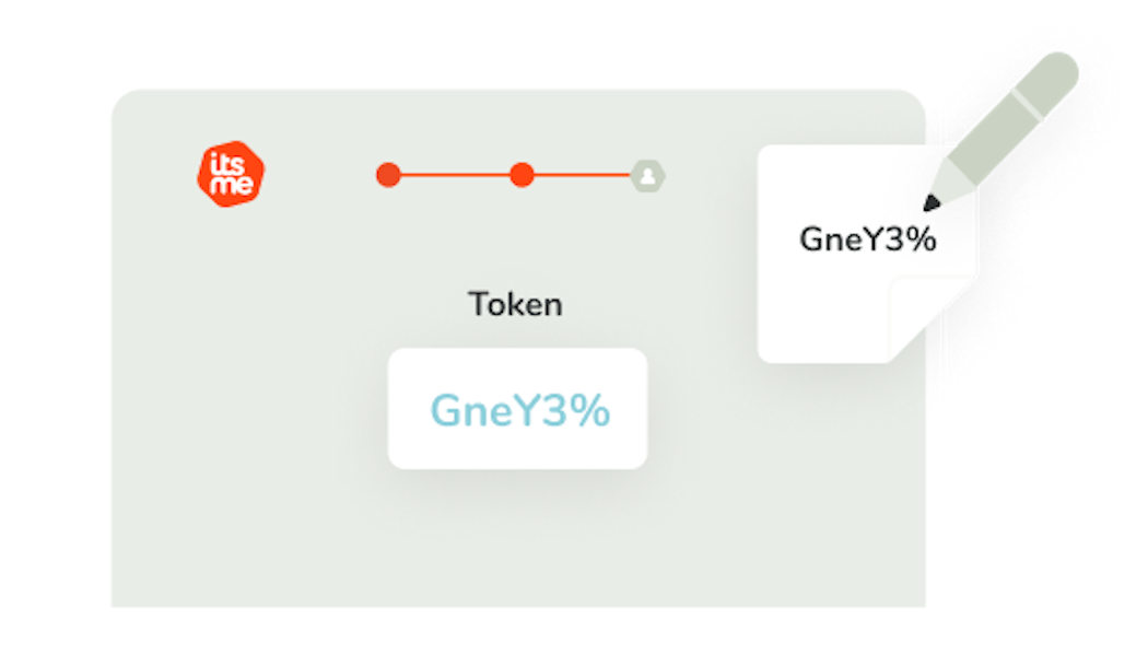 With your eID | itsme® Digital ID