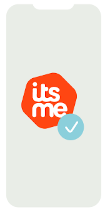 Avec votre eID | itsme ID numérique Avec votre eID | itsme ID numérique