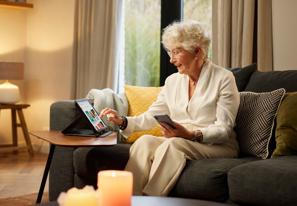 Accessible for all | itsme® Digital ID