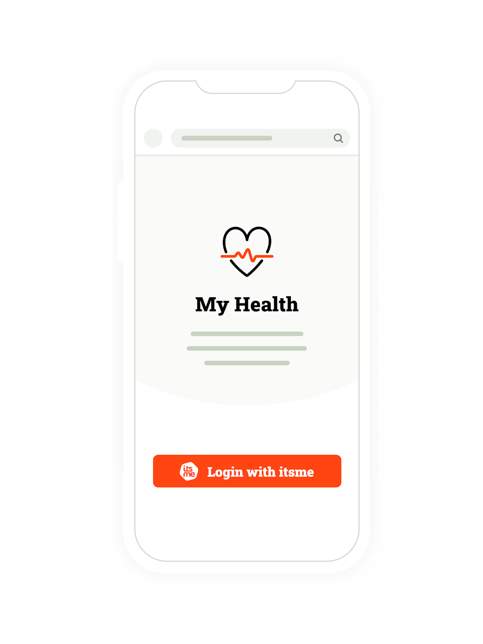 Accessible for all | itsme® Digital ID