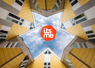 Why itsme® | itsme Digital ID