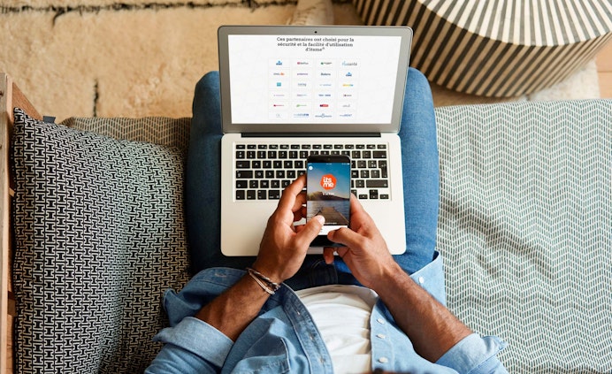 itsme®, your digital ID | itsme® Digital ID