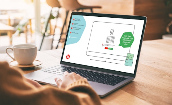 La fluidité numérique avec itsme® | itsme ID numérique La fluidité numérique avec itsme® | itsme ID numérique