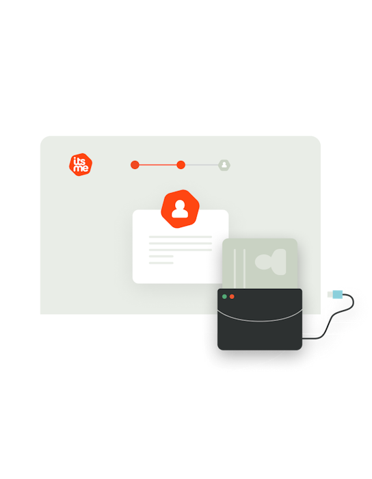 itsme®, your digital ID | itsme® Digital ID