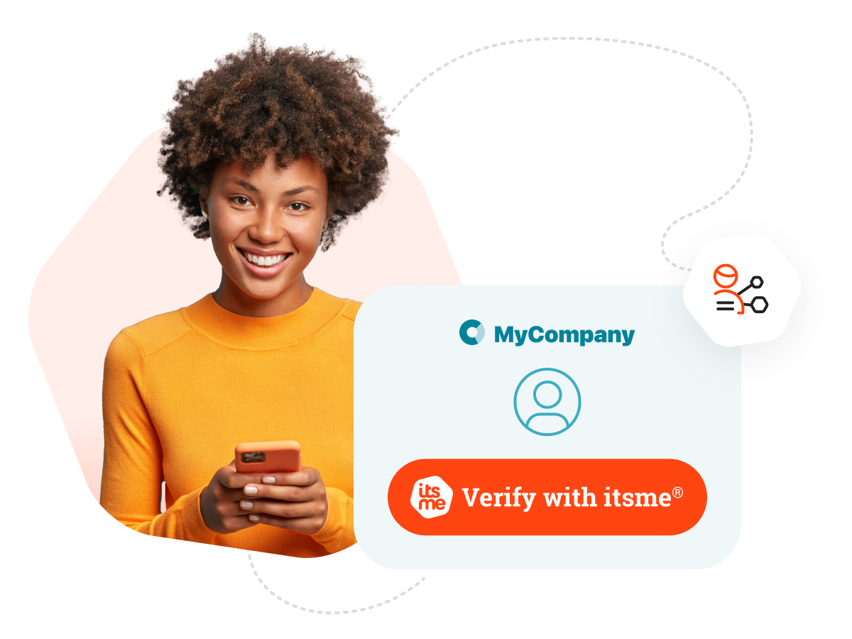itsme® Identity Platform