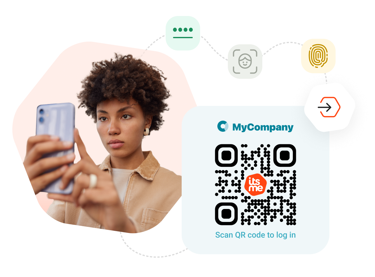 itsme® Identity Platform