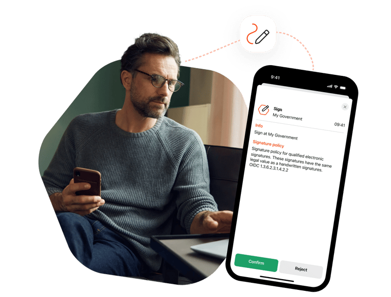 home sign language en