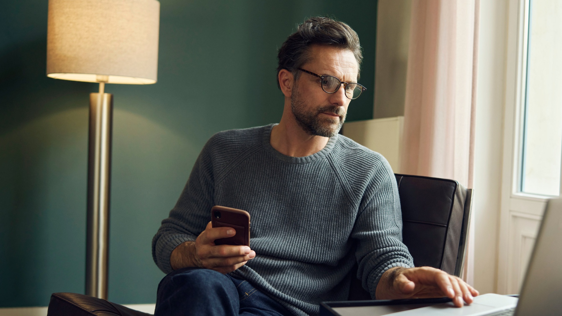 Home=Your code, Language=NL