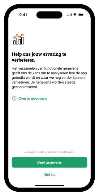 itsme® Get started e-ID