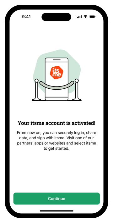 step 15 account activated device phone language eng